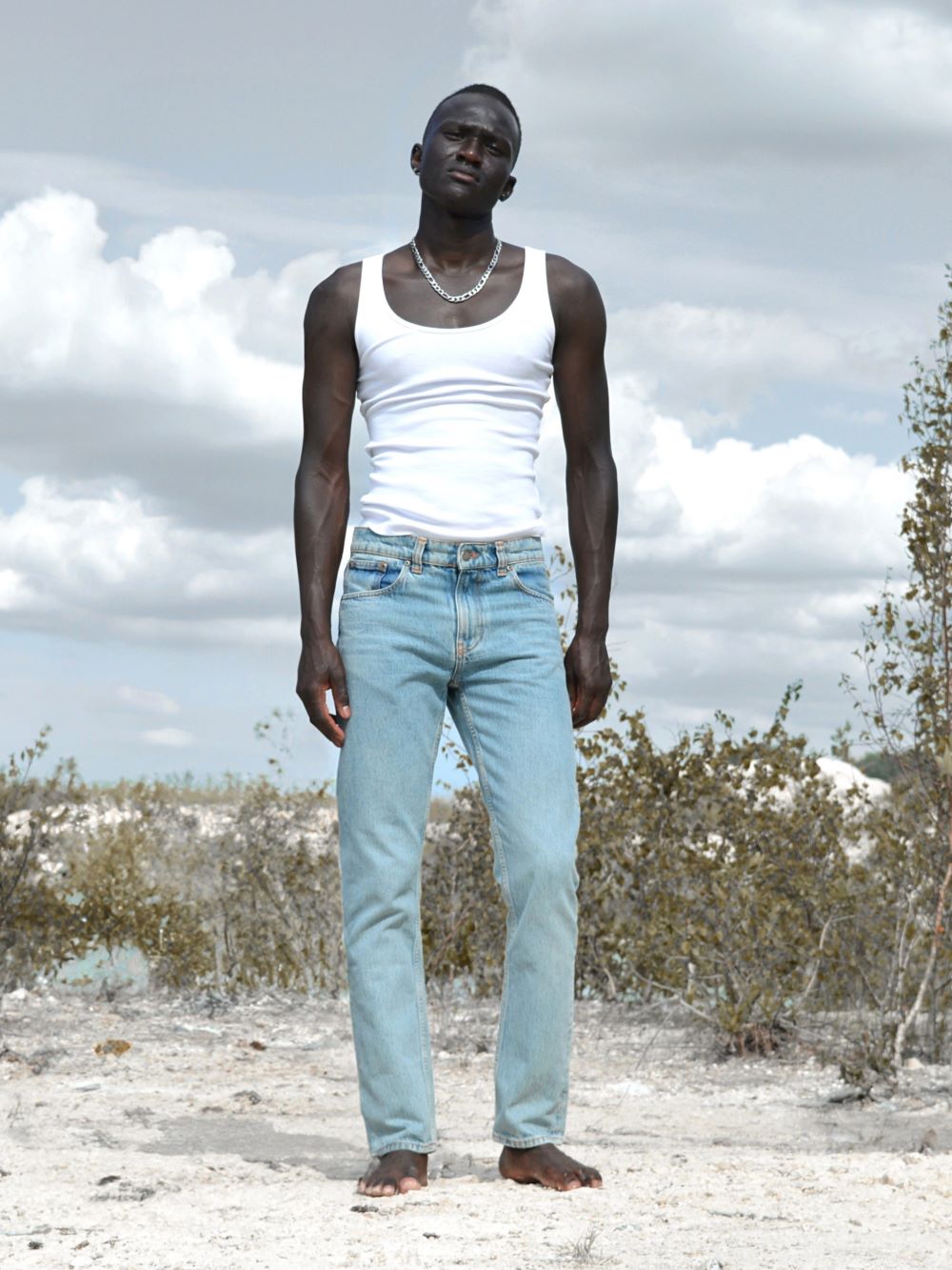 Sustainable Jeans | Denim & Clothing | Certified Organic & Non-Toxic ...