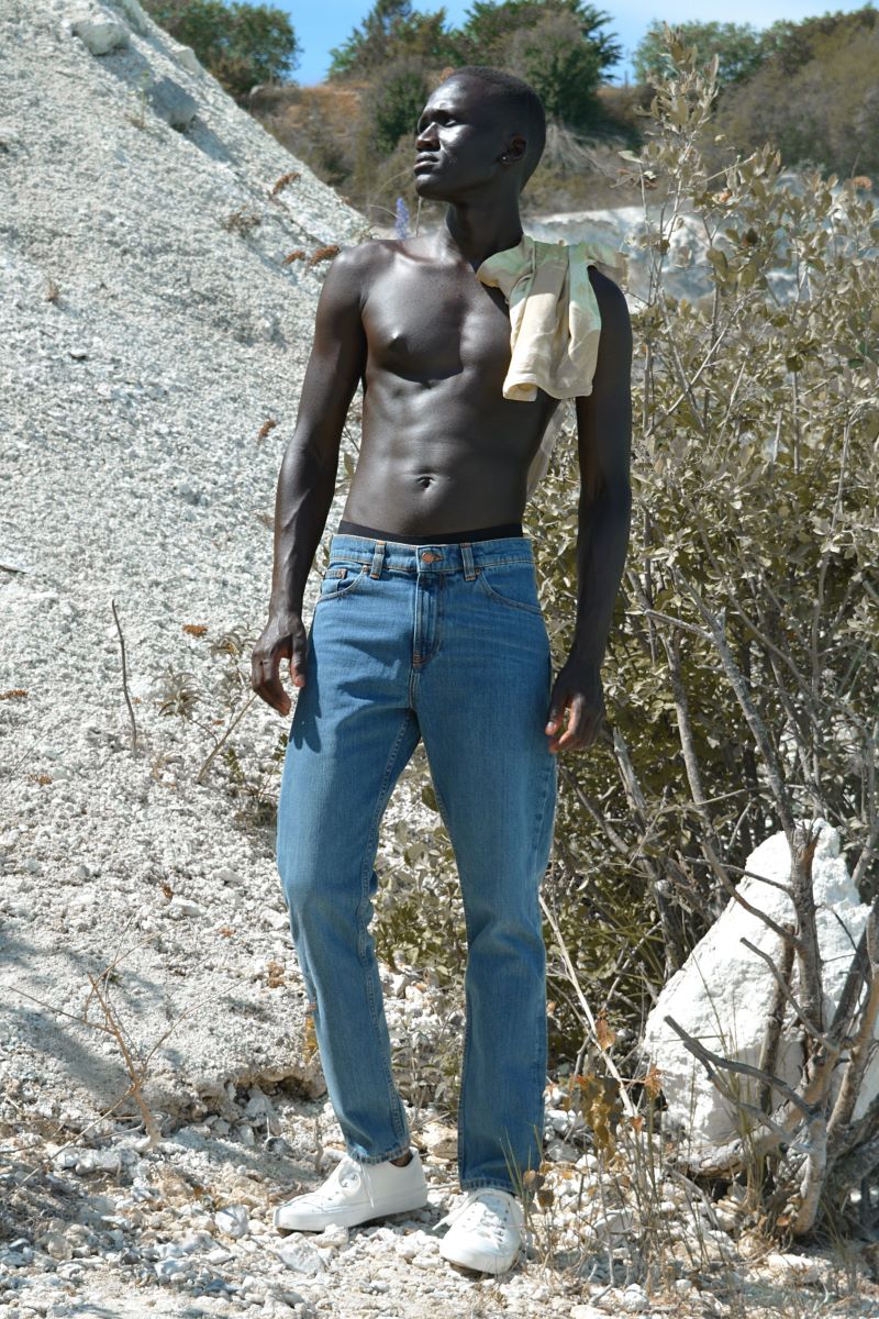 Sustainable Jeans | Denim & Clothing | Certified Organic & Non-Toxic ...