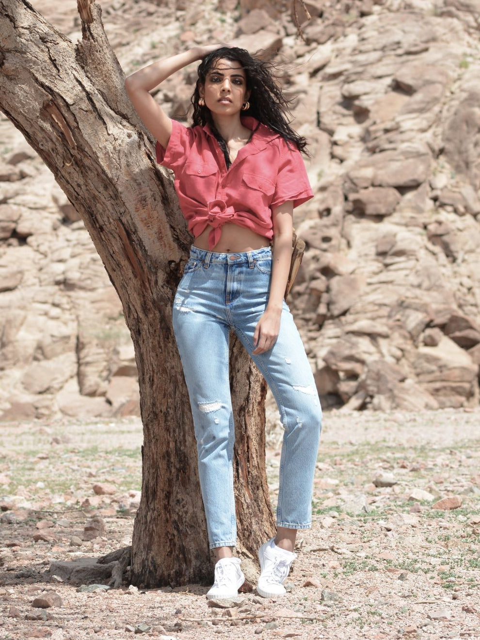 Sustainable Jeans | Denim & Clothing | Certified Organic & Non-Toxic ...