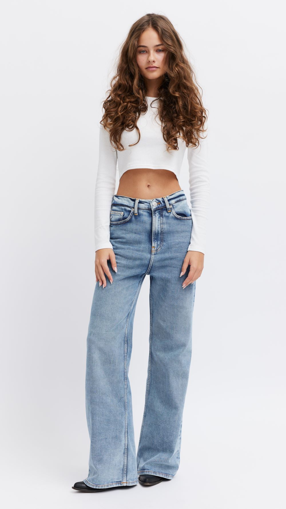 Organic Jeans | 360° Eco-Certified & Sustainable Denim | organsk®