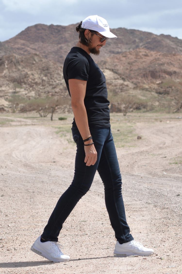 Sustainable Jeans | Denim & Clothing | Certified Organic & Non-Toxic ...