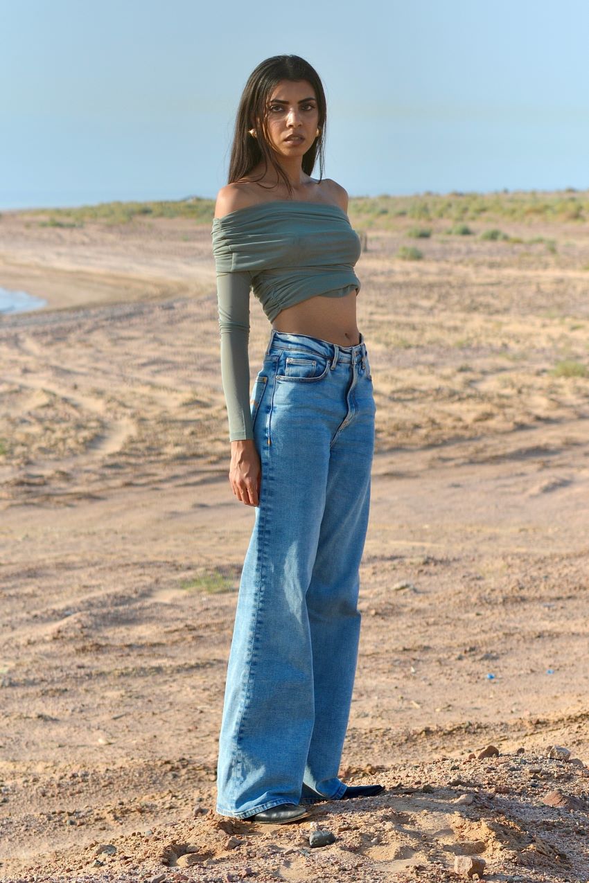 Sustainable Jeans | Denim & Clothing | Certified Organic & Non-Toxic ...