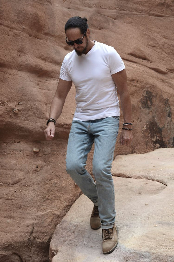 Sustainable Jeans | Denim & Clothing | Certified Organic & Non-Toxic ...