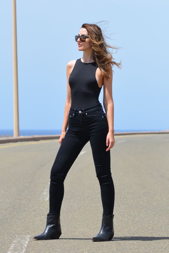 Sustainable Jeans | Denim & Clothing | Certified Organic & Non-Toxic ...